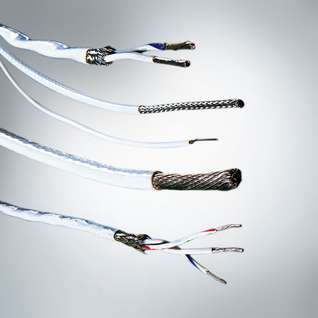 Special cables for aviation and industry | GREMCO GmbH