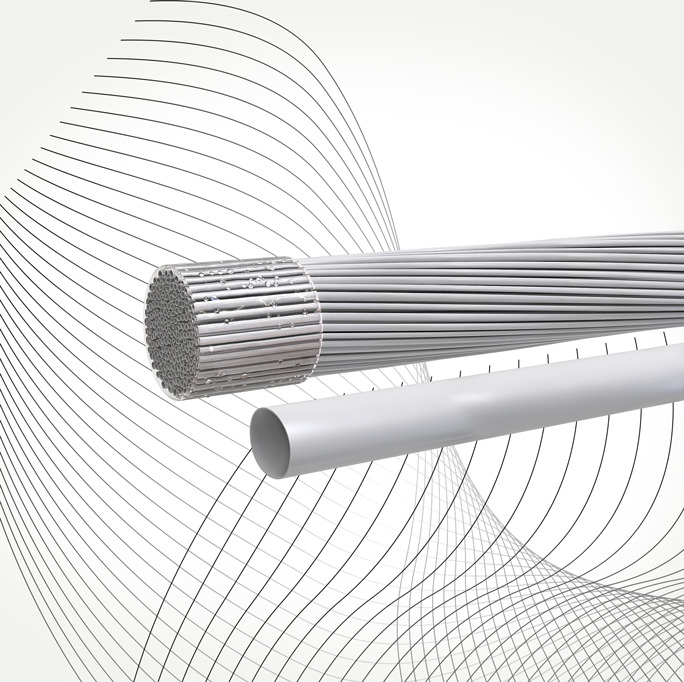 ePTFE membranes | insulating hoses