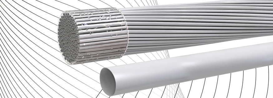 ePTFE membranes | insulating hoses