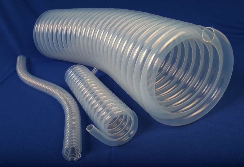 FEP tubing: Characteristics, Properties and applications