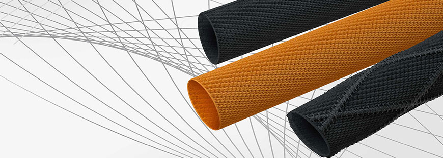 Mixed Braided Tubing: An innovative solution for industrial protection